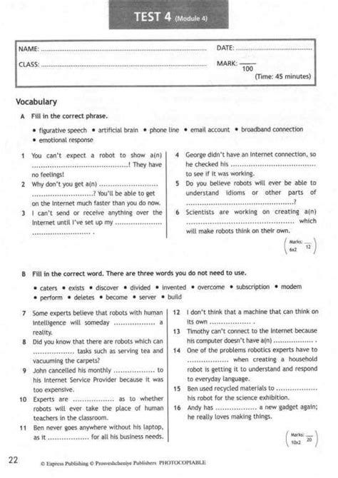 How To Ace Module 9 All The Answers You Need