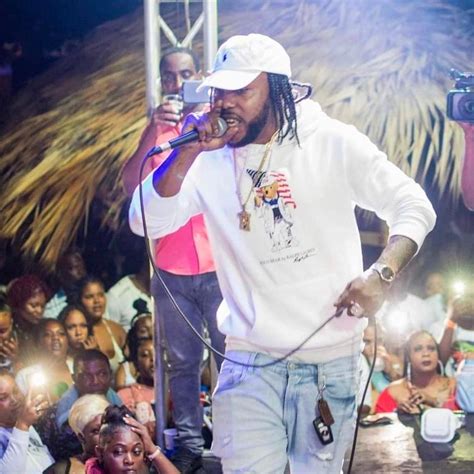 Sevenz New Boss Bad Gyal Lyrics Genius Lyrics