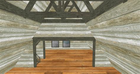 Rock The Moon Aldo A Frame Cabin Extended