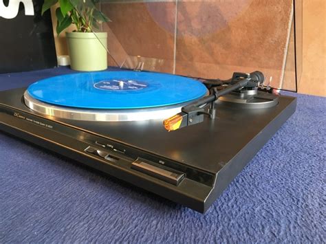 Technics SL BD Servomoteur DC Automatique Table Tournante Catawiki