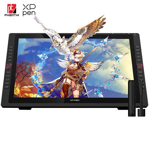 B Ng V M N H Nh Xp Pen Artist R Pro Fullhd Adobergb Dial Ph M T T C M Ng Nghi Ng