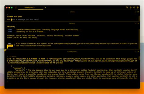 Dev Proxy V0 19 With Simulating LLM APIs And New Azure API Center