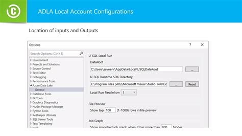 Azure Data Lake And Azure Data Lake Analytics Pptx