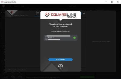 App Library LVGL Install SquareLine Studio Robot Jp Wiki