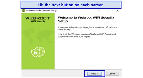 Webroot WiFi Security Review Read Before Buying