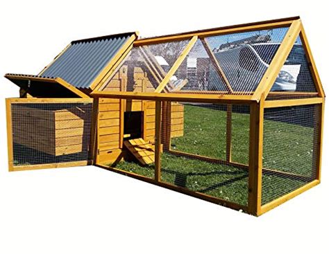 Cocoon • Cocoon Chicken Coop Hen House Poultry Ark Nest Box New Model