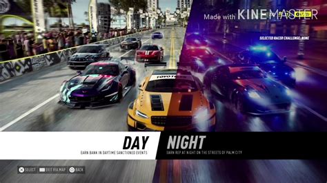 nfs 4 youtube
