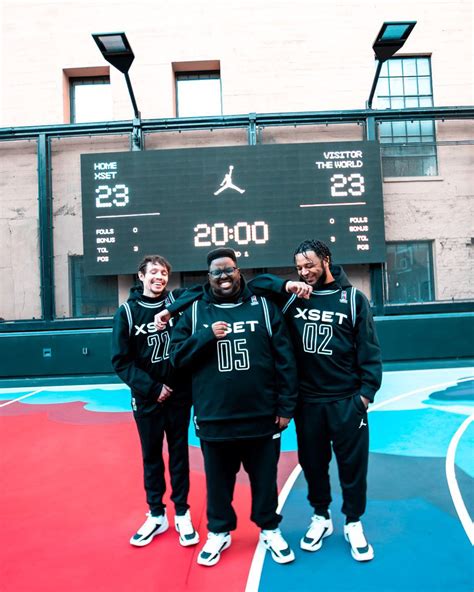 Xset On Twitter Should We Drop These Jerseys 🤔