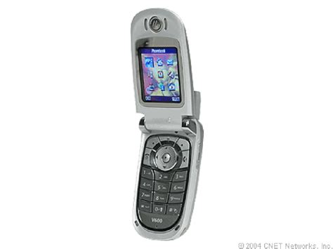 Motorola Cell Phones