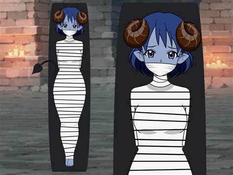 Jester Lavorre Mummified By Conanrock On Deviantart