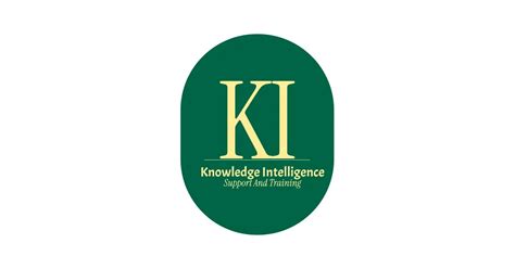 Knowledge Intelligence Support And Training Brand Guidelines