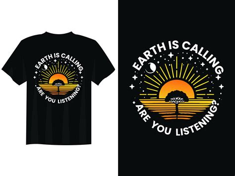 T Shirt Design Samples With Illustration Behance