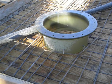 Jon S Blog Construction Status Slabs Cistern