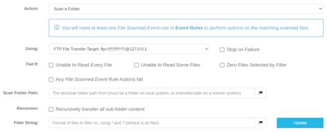 Can Cerberus Download Multiple Files From A Remote Server Cerberus Support