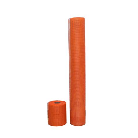 Alkali Resistant Fiberglass Mesh For Concrete Reinforcing Fiberglass Or