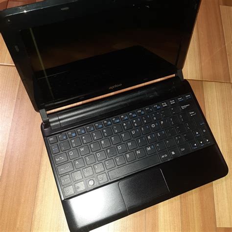 Jual Axioo Pico Cjm W217cu Jakarta Pusat Accessories Laptop Tokopedia
