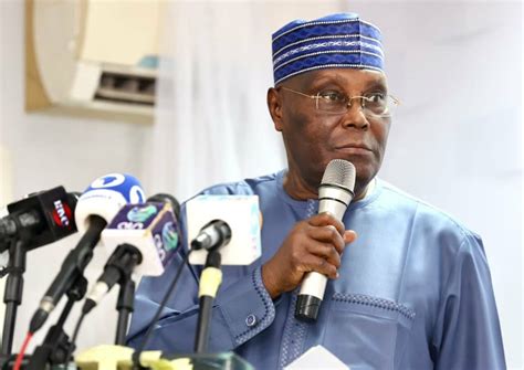 Five Political Parties Adopt Atiku Abubakar For Presidency Kanyi