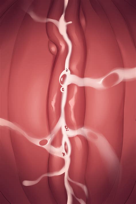 Rule 34 Absurdres Allenes Cum Highres No Humans Original Tentacle