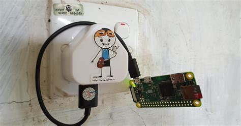 Cmheong S Blog Raspberry Pi Zero W As Iot Bluetooth Gateway Part Replacing Slackware With