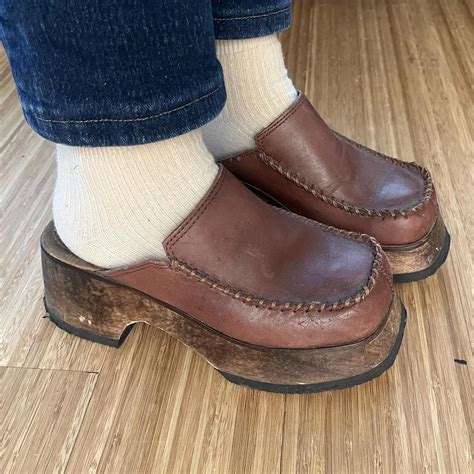 𝓋𝒾𝓃𝓉𝒶𝑔𝑒 𝒸𝒶𝓃𝒹𝒾𝑒𝓈 𝒷𝓇𝑜𝓌𝓃 𝒸𝓁𝑜𝑔𝓈 Abordable And Depop