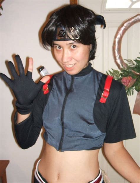 Sai From Naruto Costume Cosplay