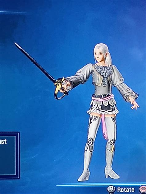 Weiss Schnee Rapier By Kingmasn22 On Deviantart