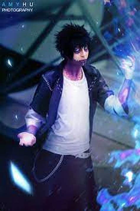 Soooo Pt 3 Of My Cosplay Series This Is The Villains Edition