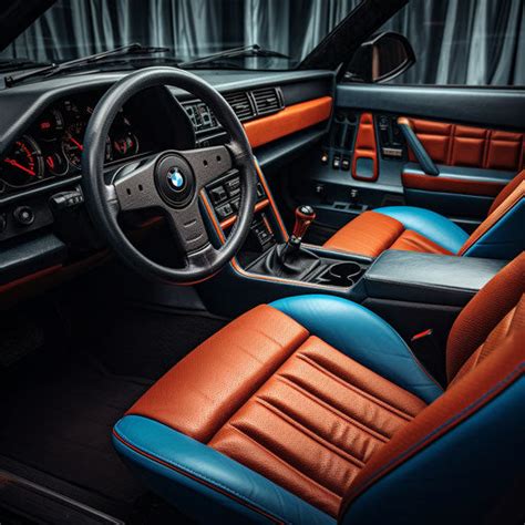 Bmw M3 Classic Paint Palette Past Imagella