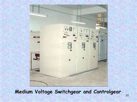 115kv Substation Design Ppt