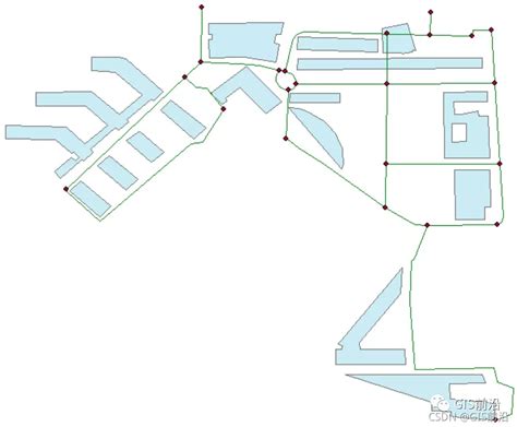 arcgis数字校园数据采集 全国大学生gis技能大赛试题 附练习数据 将建筑物矢量数据与相应的建筑物图片进行链接 csdn博客