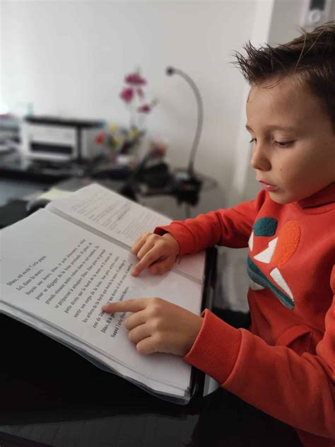 Troubles Des Apprentissages Scolaires Centre Vision Cébazat