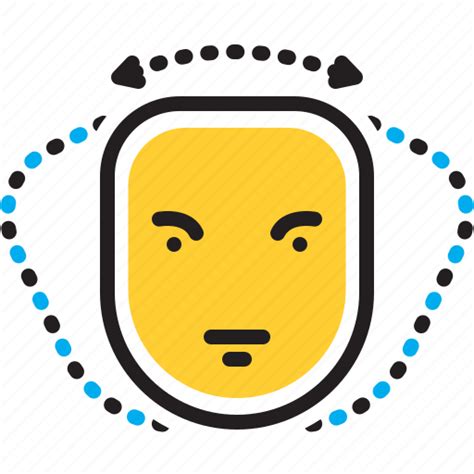 Nod Wag Nutation Bend Man Doze Nutate Icon Download On Iconfinder