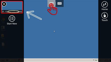 Cara Remote VPS Windows Di Android IPhone