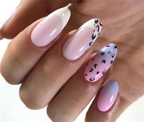 Маникюр 2020 100 фото модные тенденции и красивые идеи