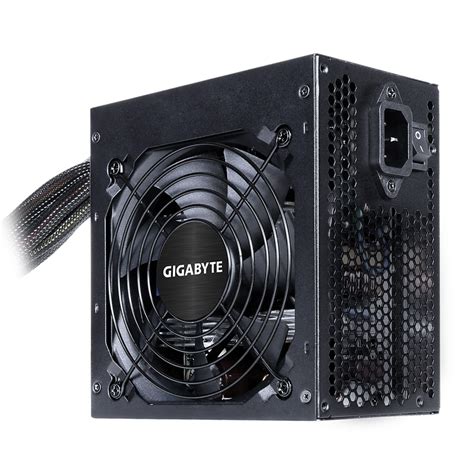 Fonte ATX 650w 80 Plus Bronze GP P6 Gigabyte Preço Imbatível
