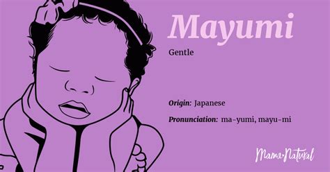 Mayumi Name Meaning Origin Popularity Girl Names Like Mayumi Mama