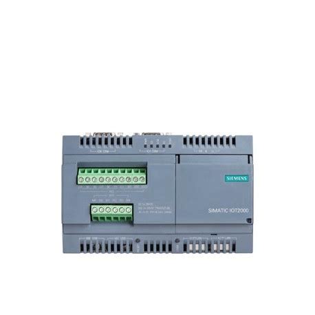ES KA AA SIEMENS SIMATIC IoT Input Output Mo