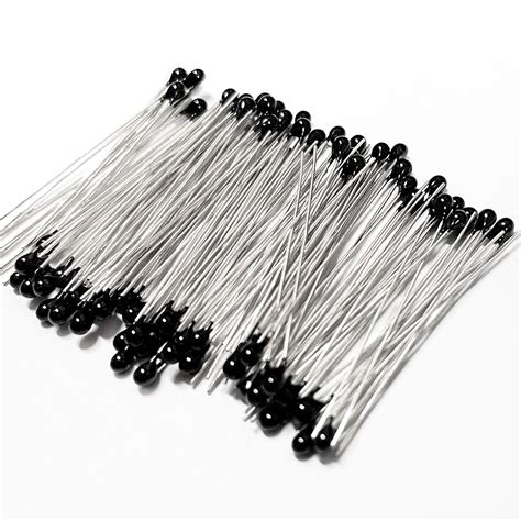 Ntc Thermistor Thermal Resistor Supplier China