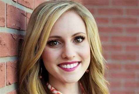Ellie Mecham Bio Age Height Body Measurements Net Worth