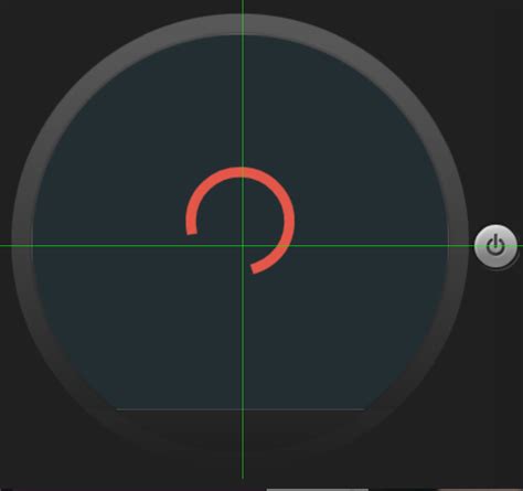Wear Os How To Vertically Center An Element When Using