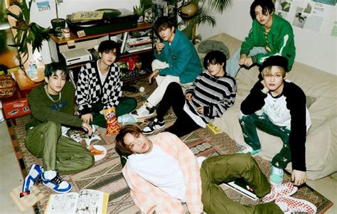 NCT Dream Say Hot Sauce Let Them To Show A Higher Level Of Maturity