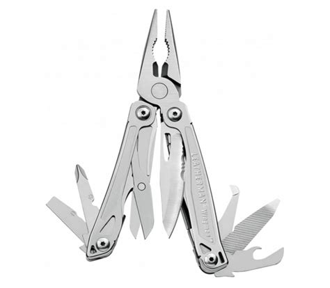 Фирменнный магазин Leatherman. Мультитулы, браслеты, часы с доставкой ...