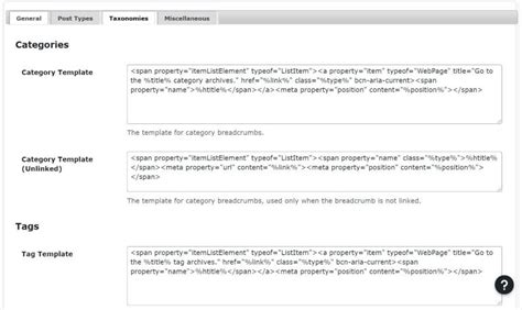 wordpress breadcrumbs how to display them on your site go wordpress