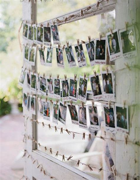 Photobooth Polaroid Photobooth 20 Idées Déco Pour Prendre La Pose