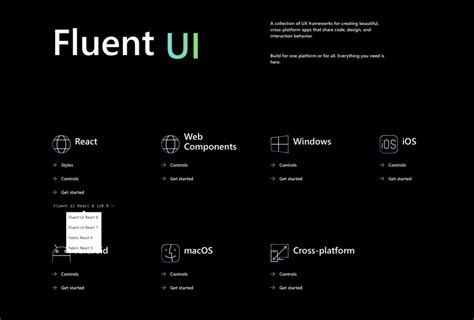 The Fluent Ui React Problem In Sharepoint Framework