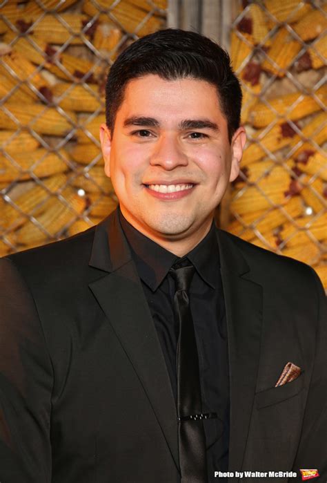 Brian Quijada Credits Bio News And More Broadway World