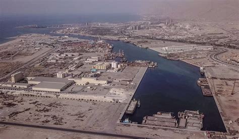 Rak Ports Elevating Hseq Performance Through Integrated Digital Intelligence World Port