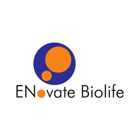 Brands Enovate Biolife Knowde