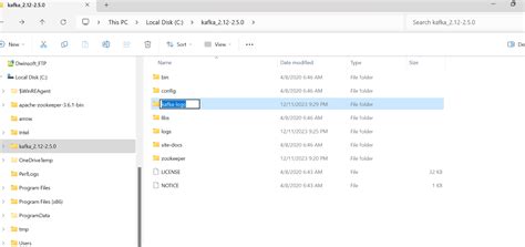 Integrating Apache Kafka Queue With MuleSoft