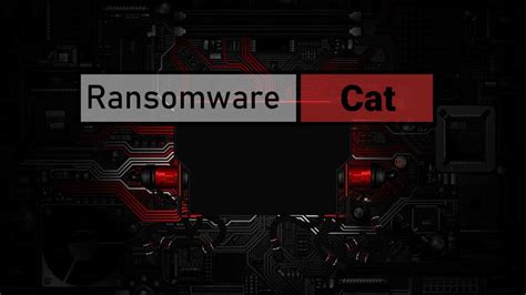 Cat Virus Files Of Ransomware — How To Remove Virus